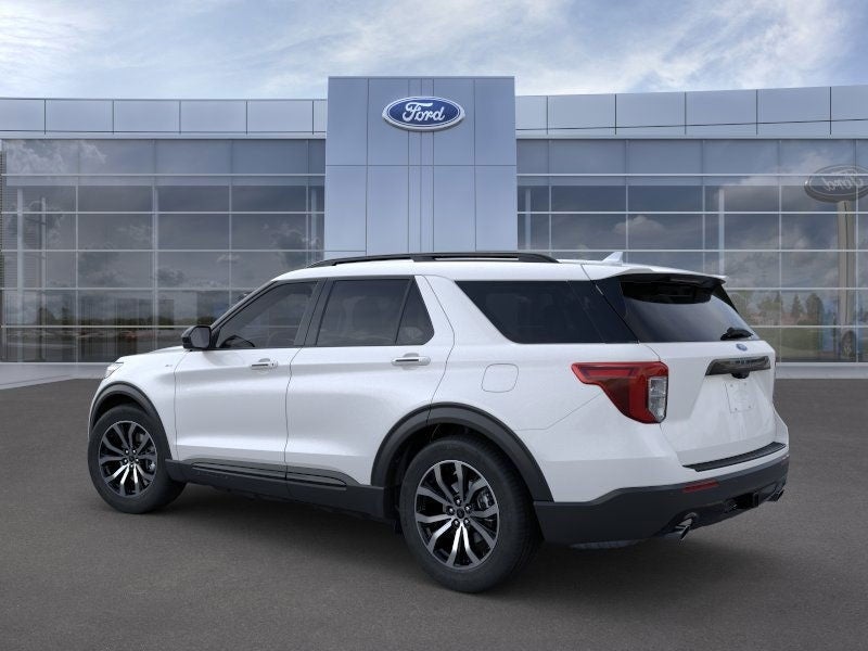 Ford New Vehicle Inventory Search in Hope | Ford dealership in Hope AR