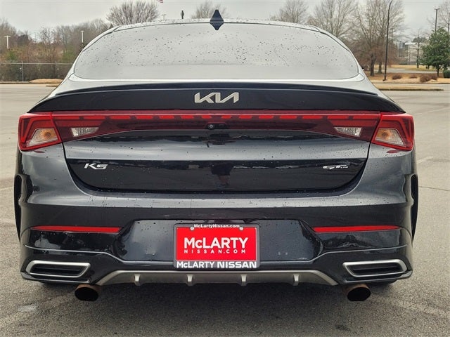 2022 Kia K5 GT-Line Hope AR | Hope Auto Company Ford 5XXG64J25NG082737