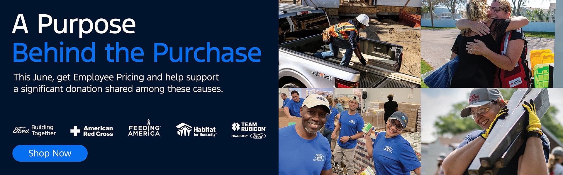 Hope Auto Company Ford | Trusted Ford Dealership in Hope, AR