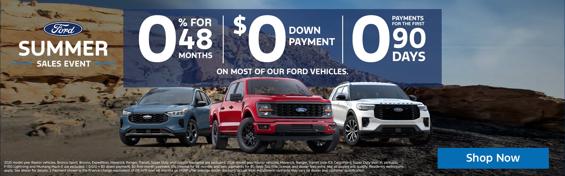 Hope Auto Company Ford | Trusted Ford Dealership in Hope, AR