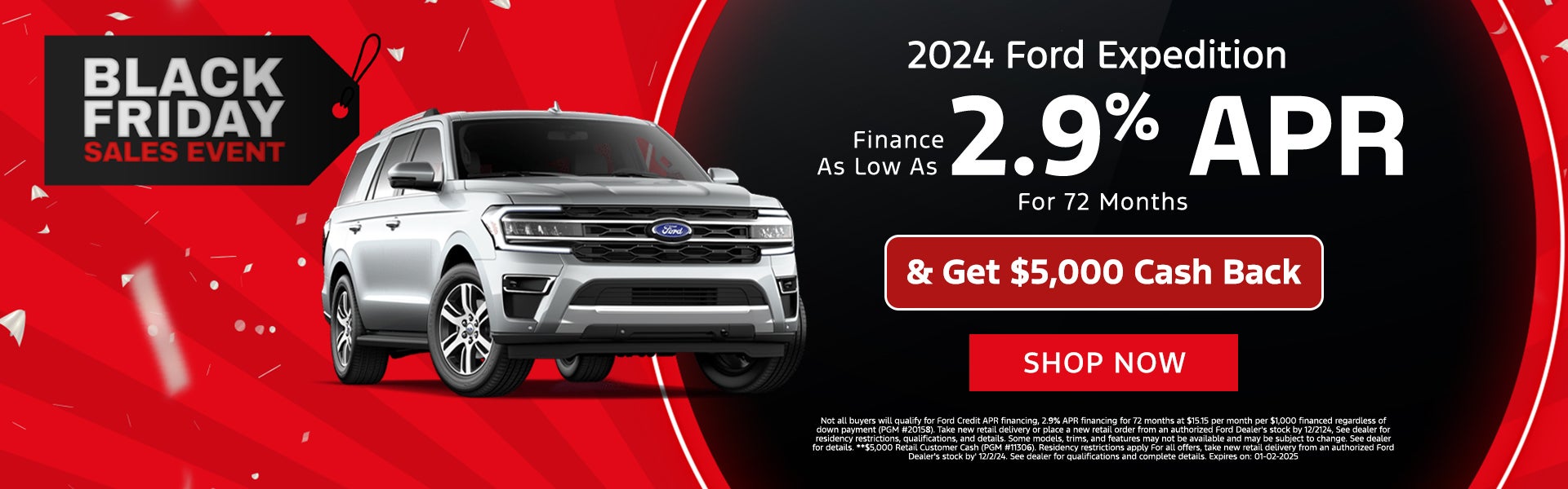 Hope Auto Company Ford | Trusted Ford Dealership in Hope, AR